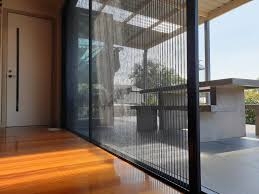 Cheap Retractable Fly Screens